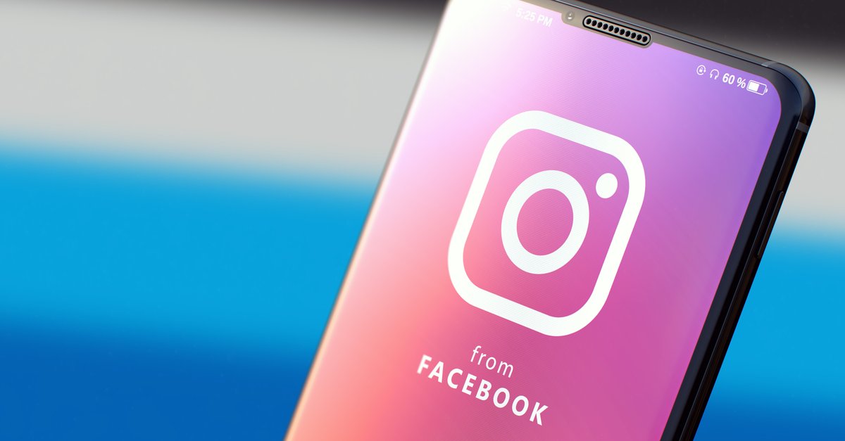 Instagram: QR-Code erstellen – so gehts