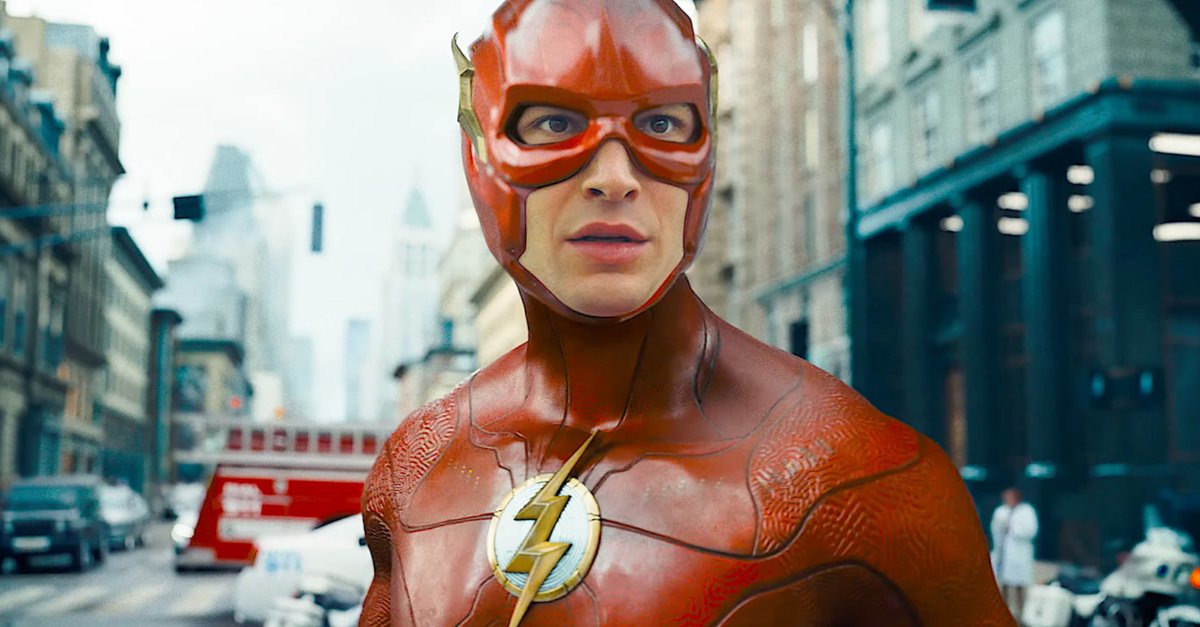 Trotz Batman: Neuer DC-Blockbuster versagt auf ganzer Linie