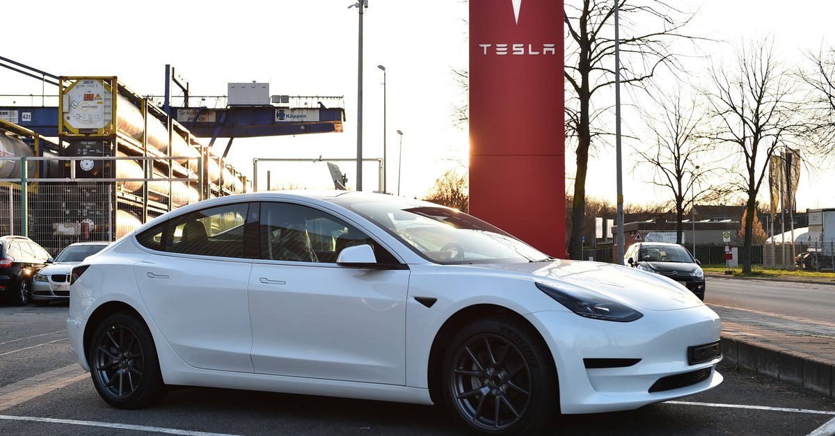 Ernsthafte Mängel bei Tesla? Leak stellt E-Auto-Sicherheit in Zweifel