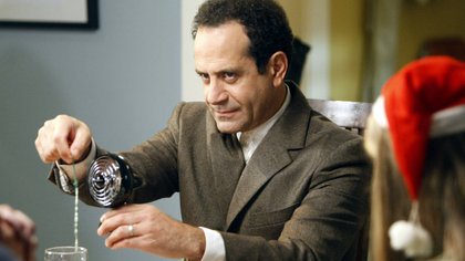 Läuft „Monk“ auf Netflix?