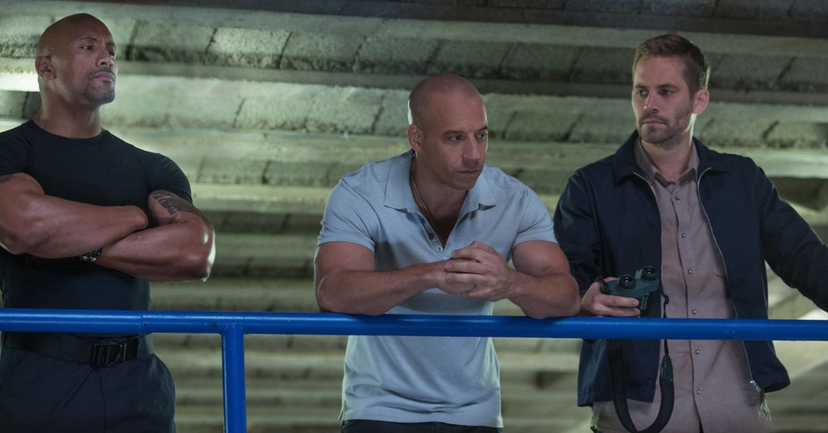 Fast & Furious: Mega-Star kehrt für neues Spin-Off zurück