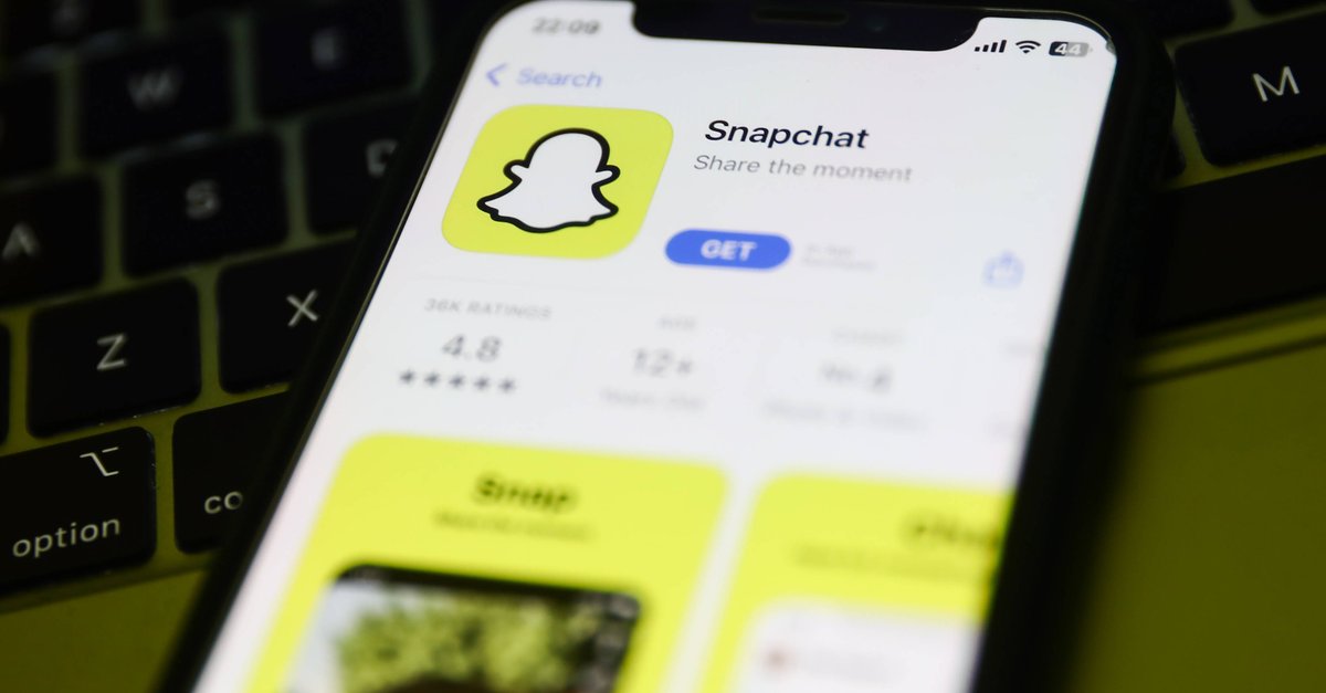 15 Snapchat-User, die jeder in seiner Timeline hat
