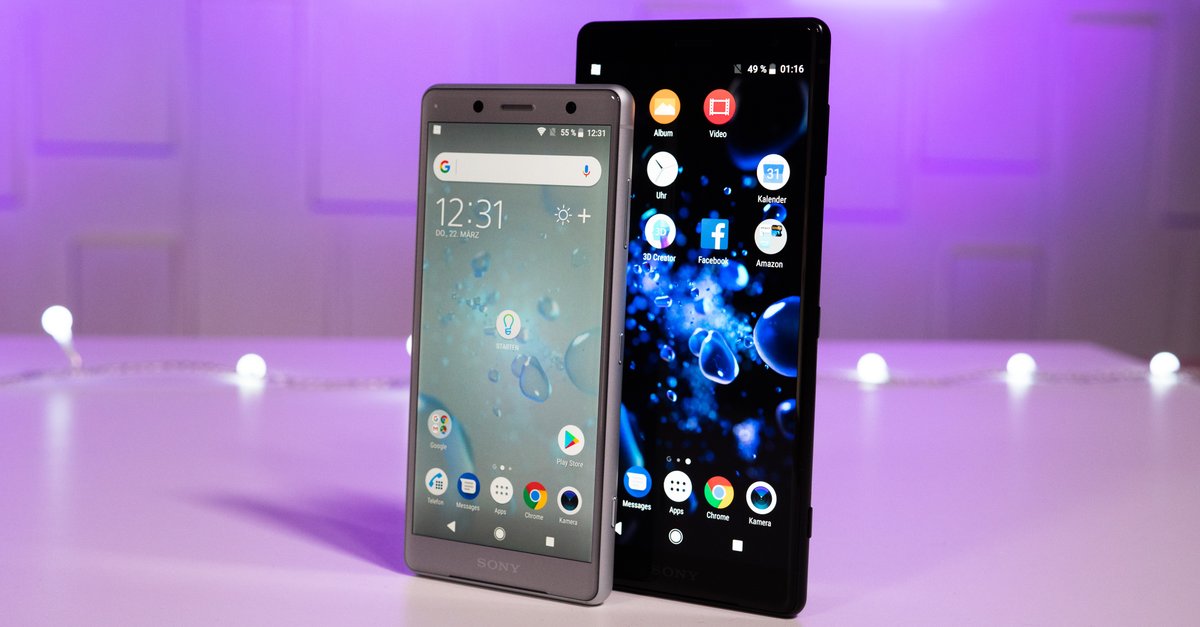 Technik-Legende will kleine Android-Handys zurückbringen