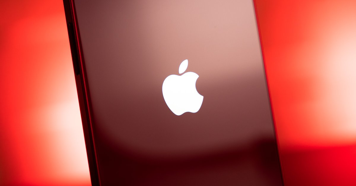 Krach mit Tim Cook: Darum ging Apples Kult-Designer von Bord