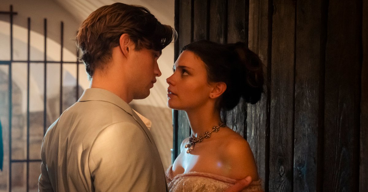 „Maxton Hall“ Staffel 2: Erster Teaser-Trailer verrät Startdatum bei Amazon