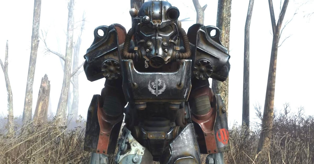 Fallout 4: Powerrüstungen und Fusionskerne - Alle Fundorte