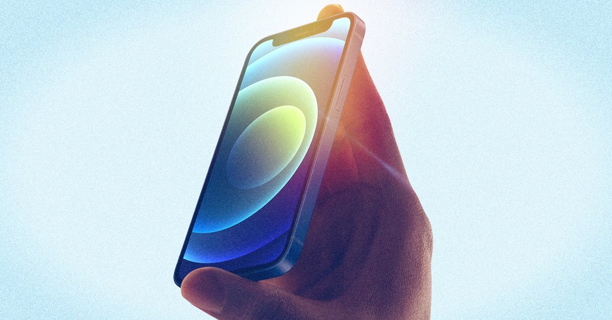 iPhone 12 mini und Pro Max: Liefertermine der Apple-Handys im Check
