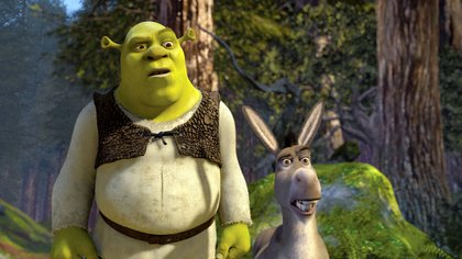 Shrek 5 · Film 2026 · Trailer · Kritik