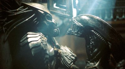 Erster knackiger Horror-Trailer: Dieses „Alien“-Projekt spielt wieder ...