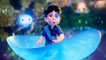 „Elio 2“: Wird es eine Fortsetzung des Animationsfilms geben?