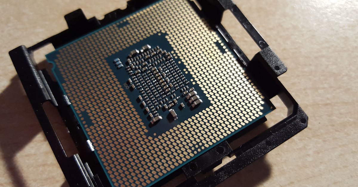 Was ist die „Intel Management Engine“? – einfach erklärt