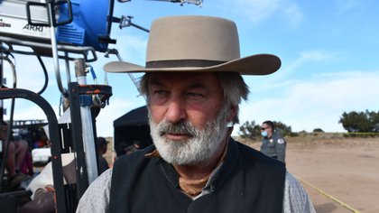 Rust · Film 2025 · Trailer · Kritik