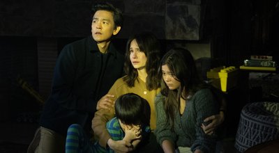 Finale der gruseligsten Horror-Reihe: Kinostart für „Conjuring 4" steht ...