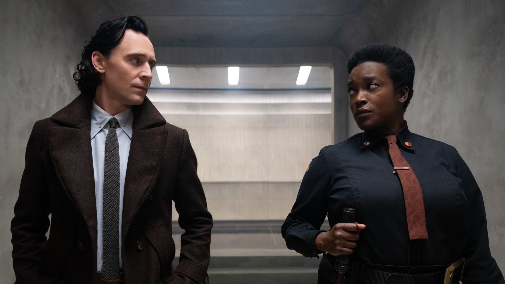 Easter Egg animiert Marvel-Fans zur „Loki“-Theorie überhaupt – doch es gibt da ein Problem