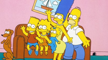 „The Simpsons“ Staffel 37: Gute Nachrichten für Fans der Comedyserie