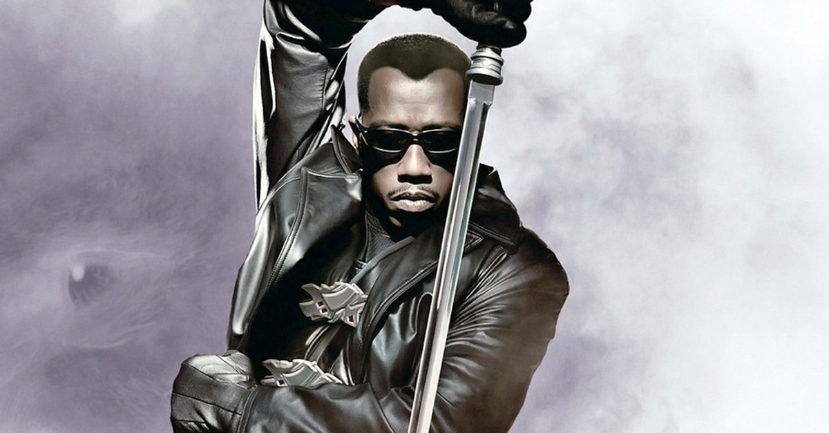„Blade 4“: Start erneut verschoben – alle Infos zur MCU-Produktion
