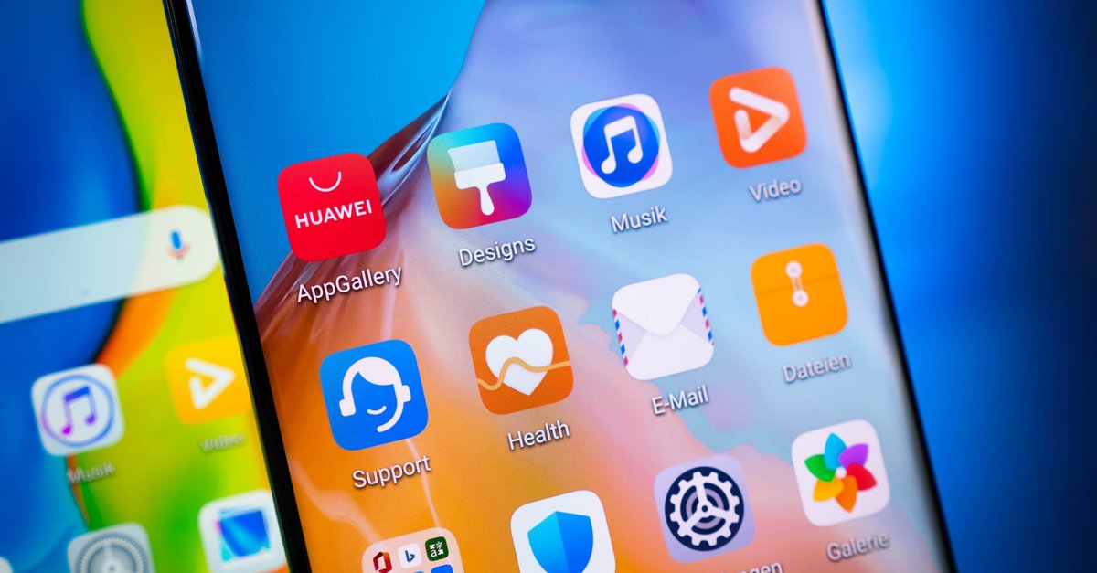 HarmonyOS: Laufen Android-Apps auf dem neuen Huawei-Betriebssystem?