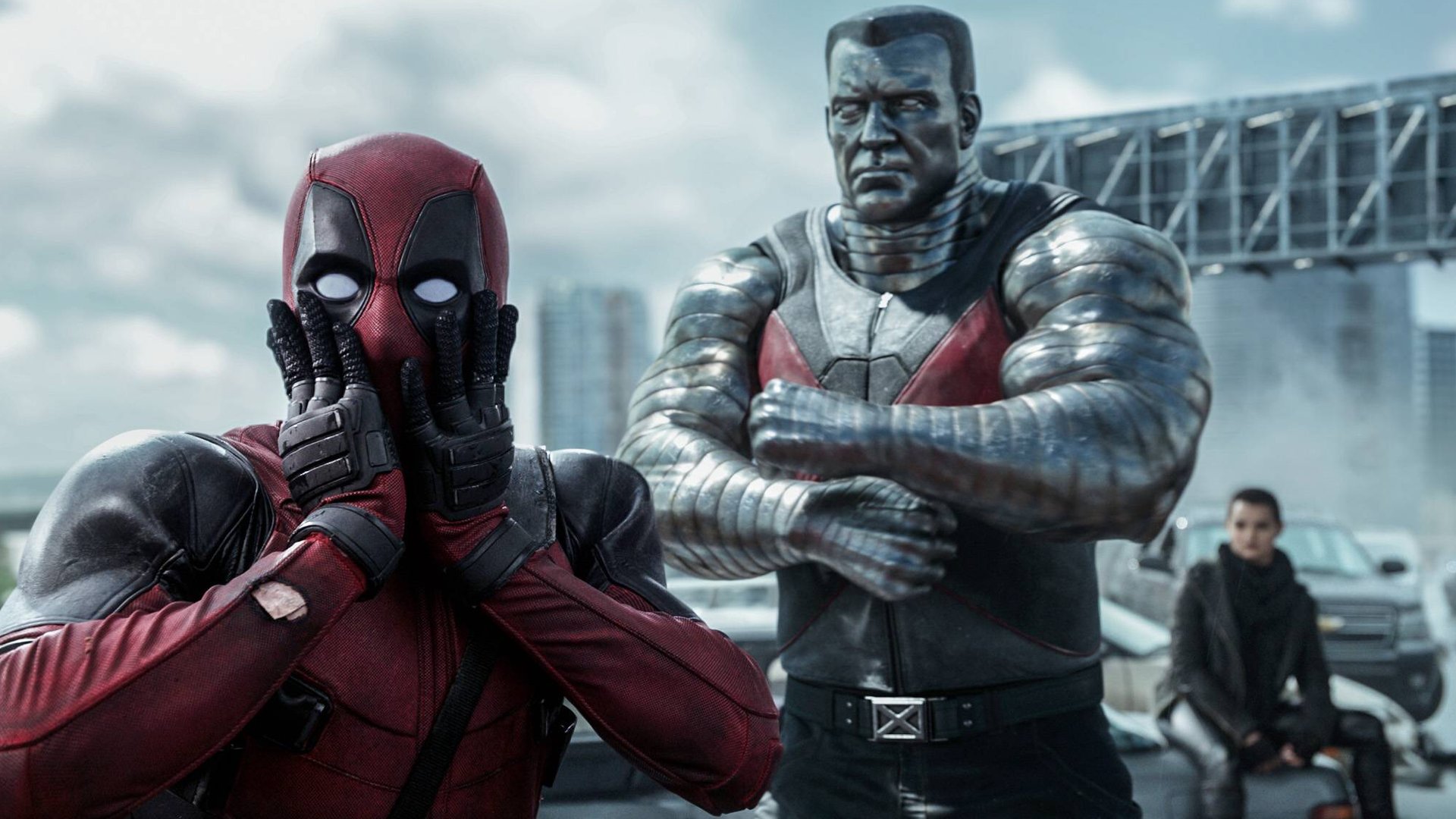Ryan Reynolds legt Schauspiel-Pause ein: Was bedeutet das für „Deadpool ...