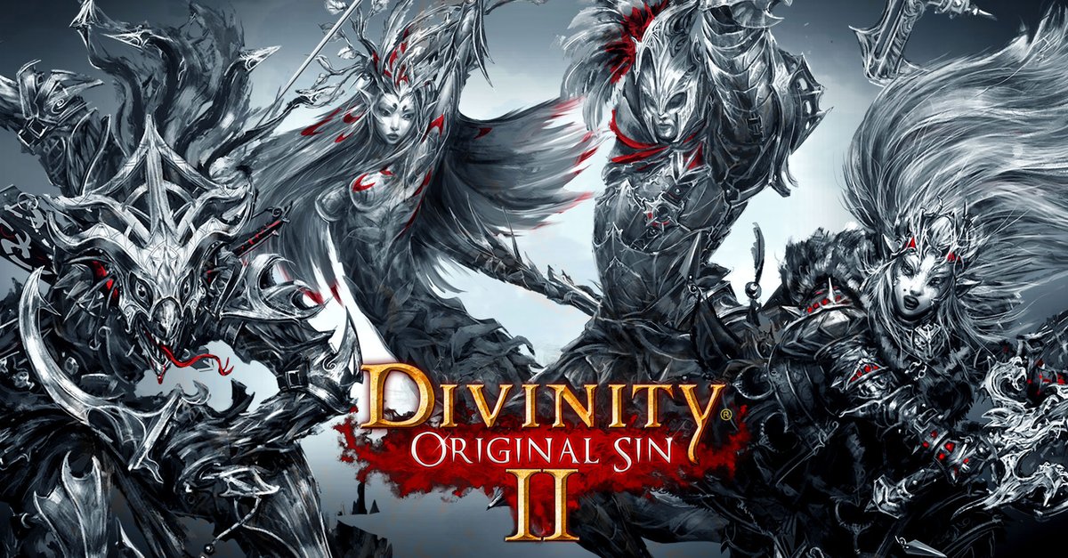 Divinity Original Sin 2 im Test: Ein Geschenk für Fans
