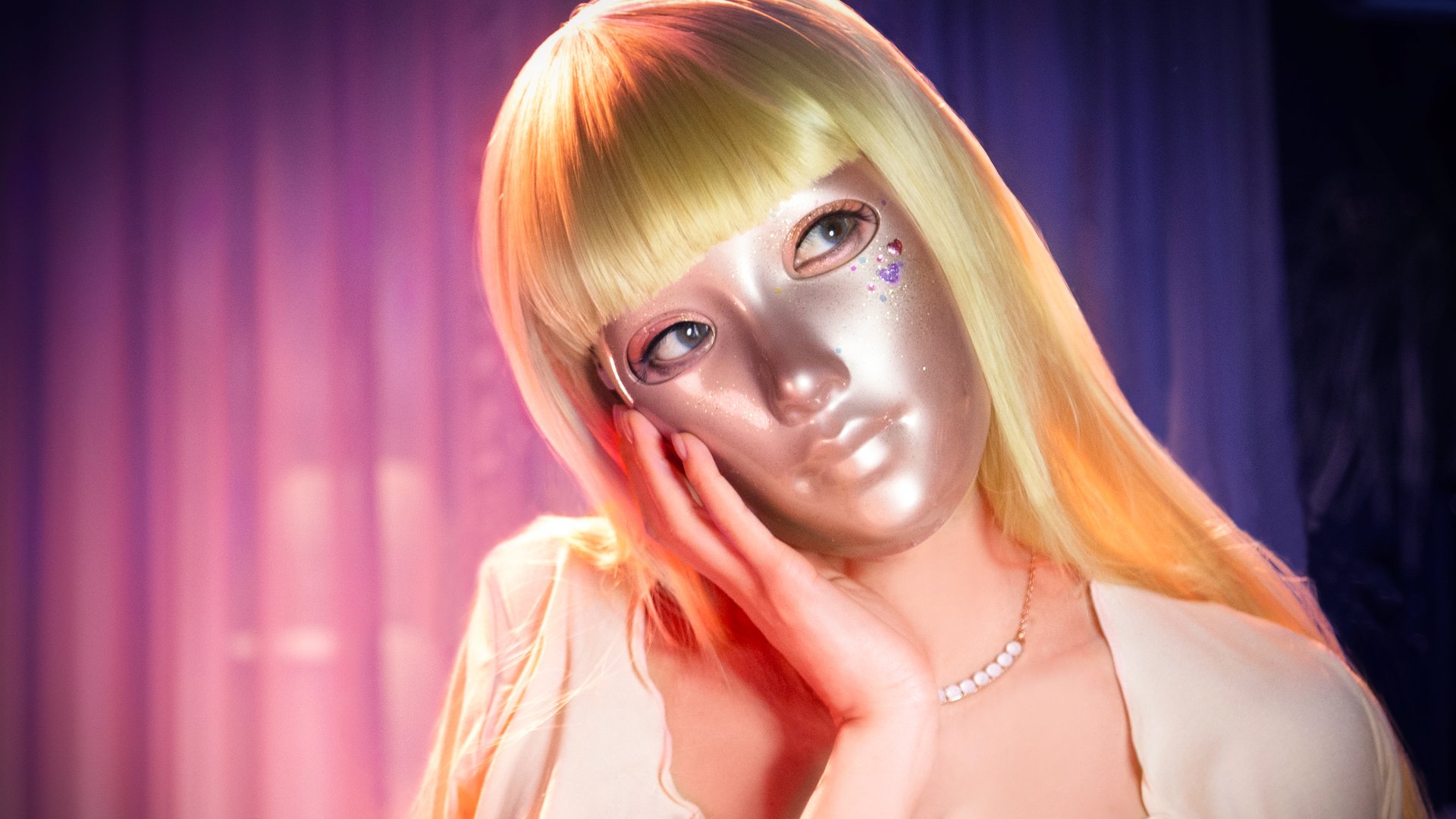 „Mask Girl“ Staffel 2: Kommt eine Fortsetzung der koreanischen Netflix ...