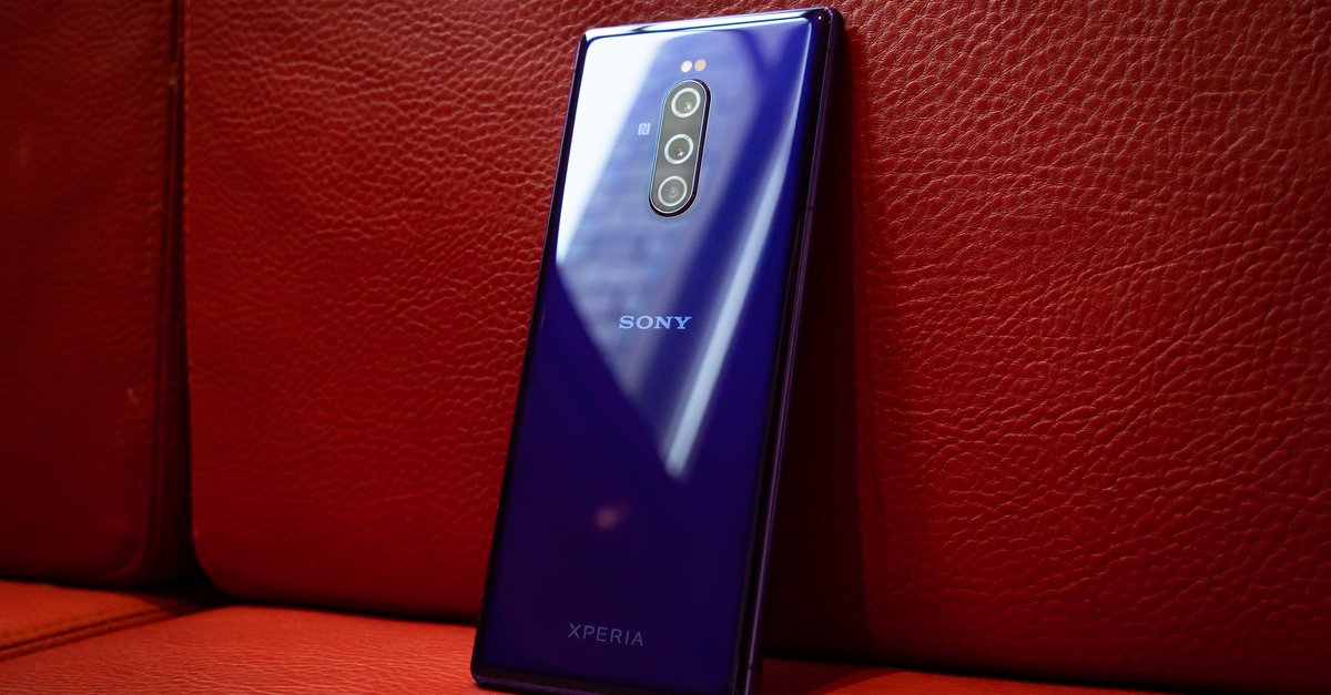 Sony gibt Update frei: Android 11 für zwei weitere Xperia-Handys verfügbar