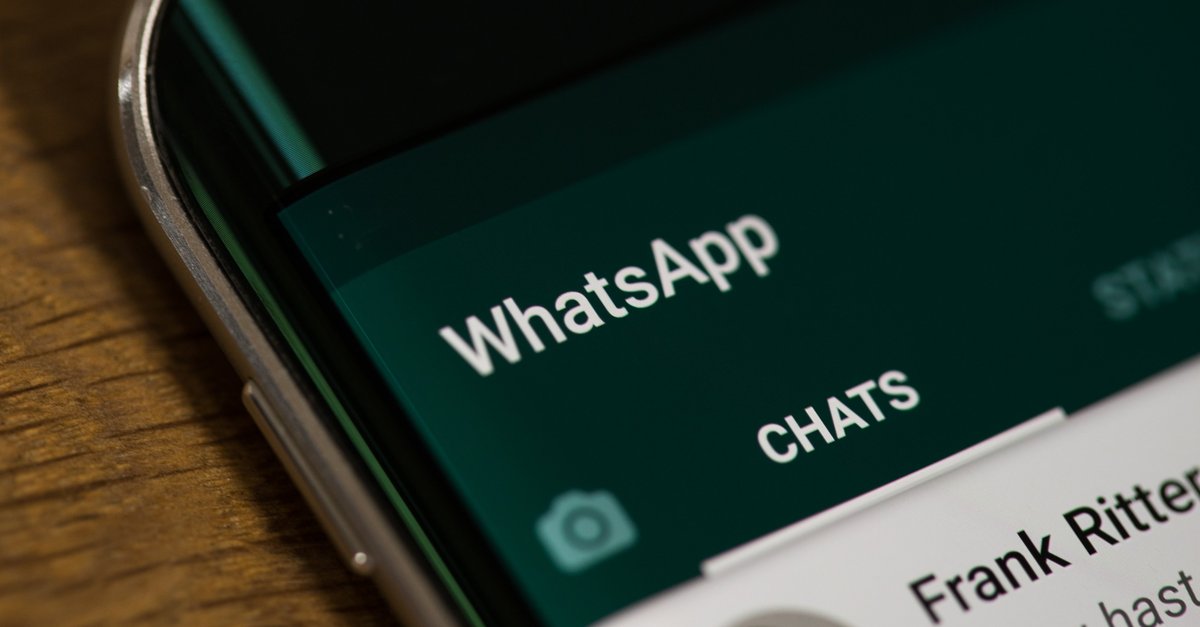 WhatsApp sieht jetzt ganz anders aus: Das hat sich geändert