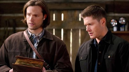 Supernatural · Serie im Stream online ansehen, alle Anbieter und News