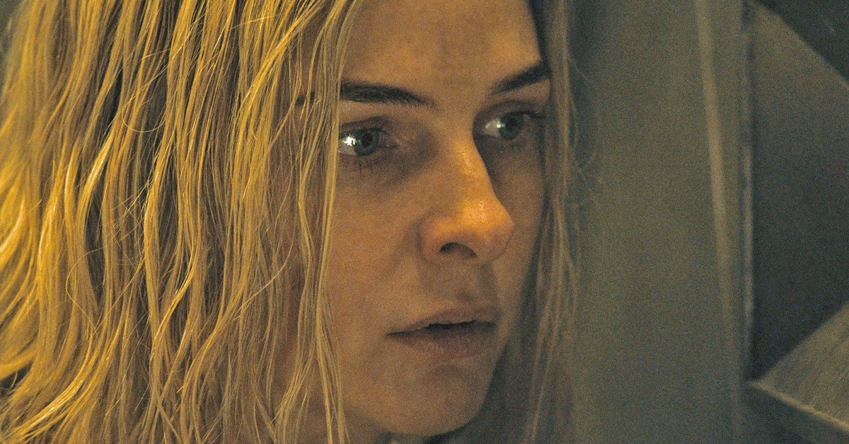 PEZ-Spender in „Silo": Im Staffelfinale erscheint das gefährliche ...