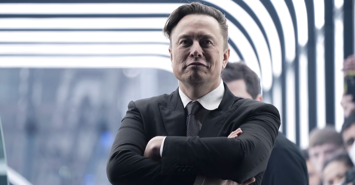 Elon Musk rettet Android-Hersteller: Peinliche Patzer bleiben geheim