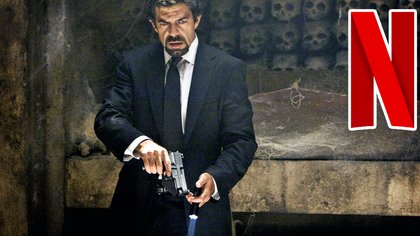 Illuminati · Film 2009 · Trailer · Kritik