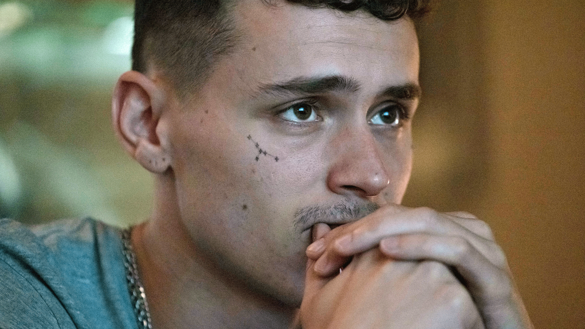 Stumm · Serie im Stream online ansehen, alle Anbieter und News