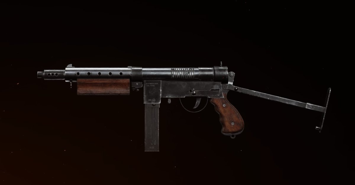 CoD Vanguard: Welgun - Bestes Setup, Aufsätze & Werte