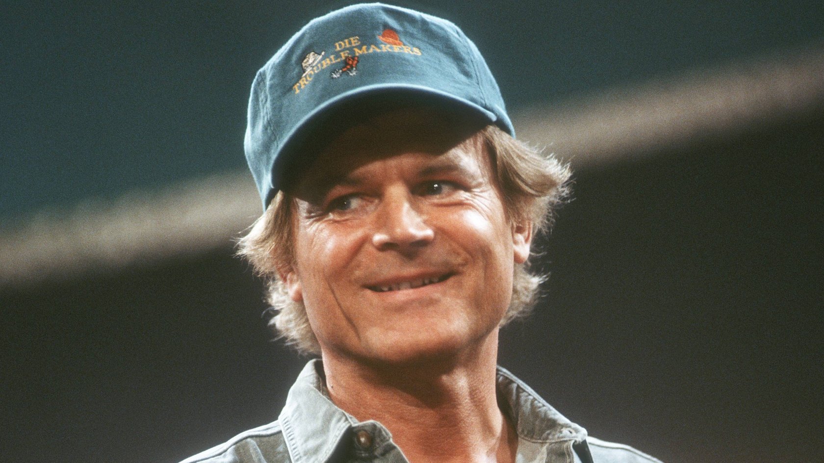 Was wurde aus Terence Hill? Das macht der langjährige Filmpartner von ...