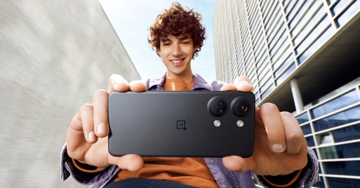 OnePlus Nord 3: Das vielleicht beste Handy, das ihr nicht kaufen könnt