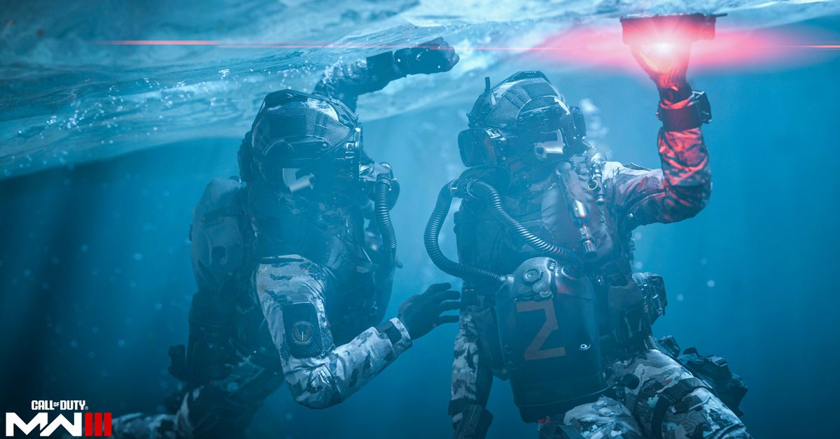 Call of Duty MW 3: Systemvoraussetzungen für den PC