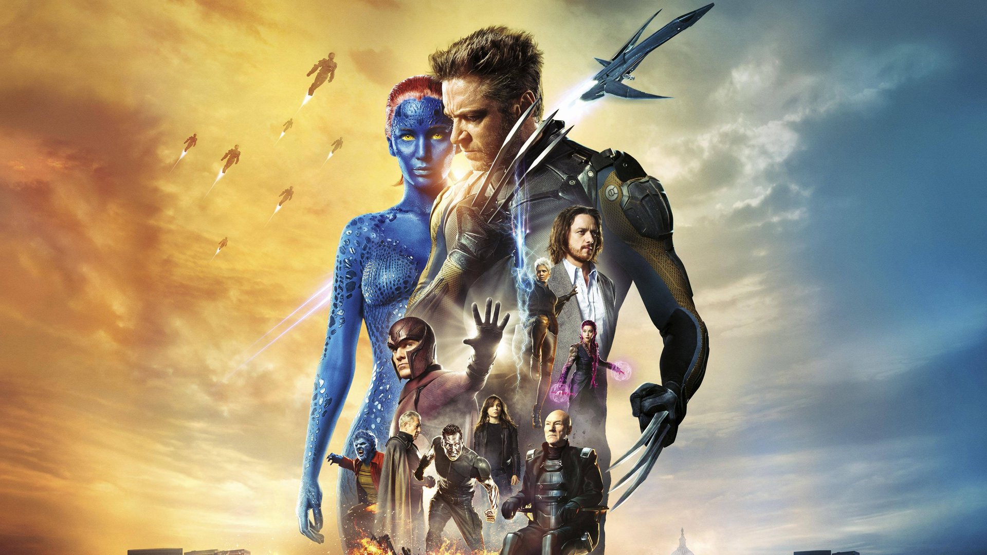 Marvel-Revolution endlich perfekt: Mutanten sind jetzt offiziell im MCU ...