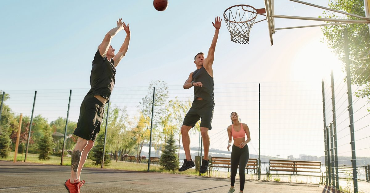 „Ballin'“: Was heißt das auf Deutsch? Bedeutung erklärt