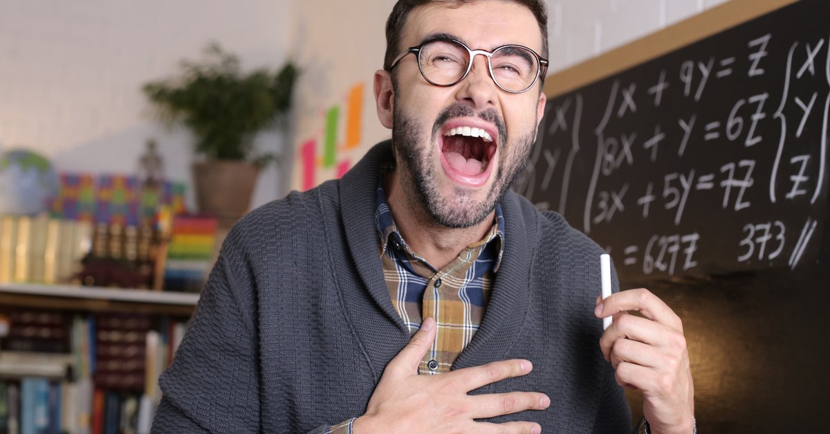 OmegaLUL: Was bedeutet das? (Twitch Emote)