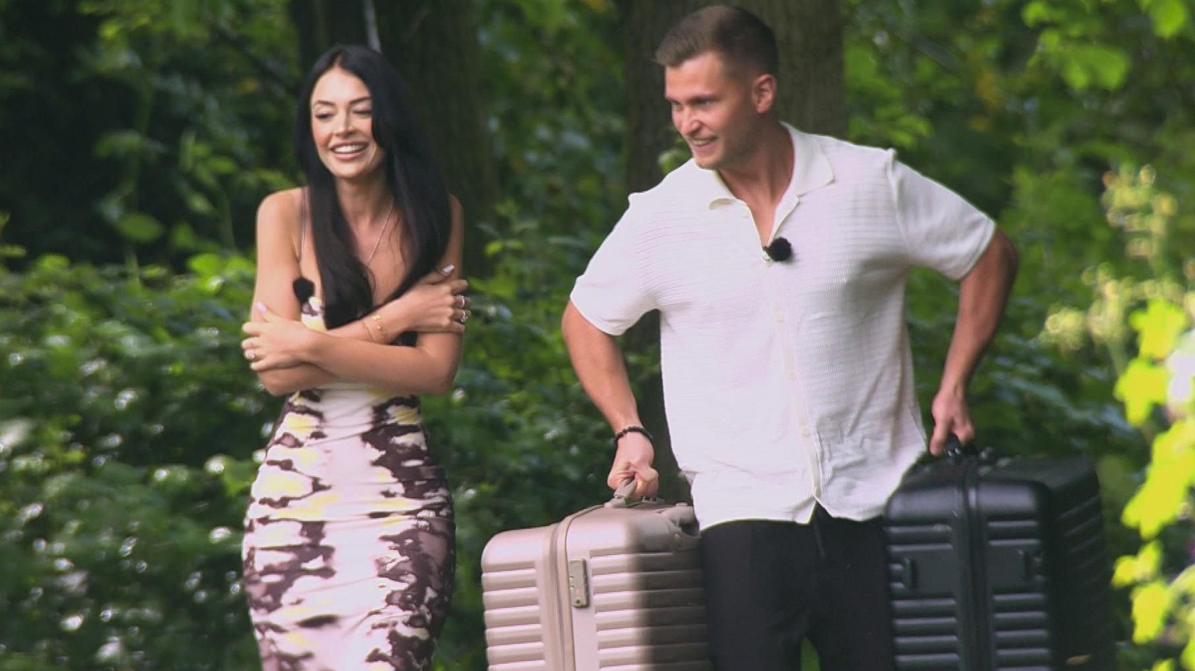 „Das Sommerhaus der Normalos“ sorgt bei den Fans für Begeisterung – und ...