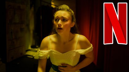 Gefeierte Horrorfilmreihe auf Netflix geht endlich weiter – doch enttäuscht der neue Slasher ...