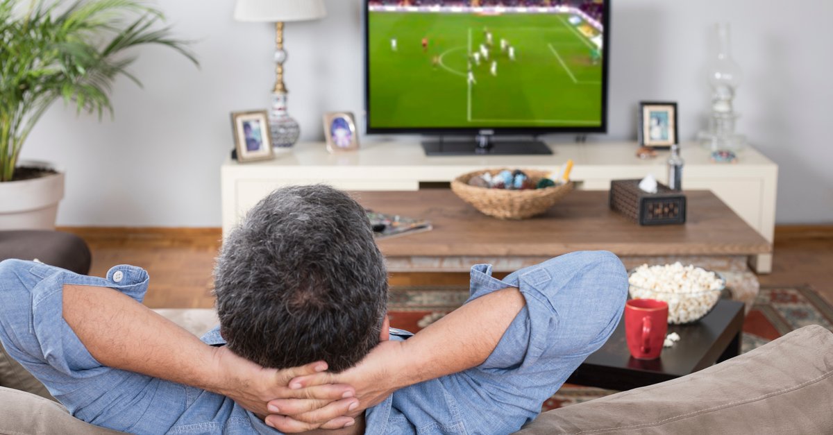 3Plus: Champions League Live-Stream kostenlos in Deutschland: Geht das?