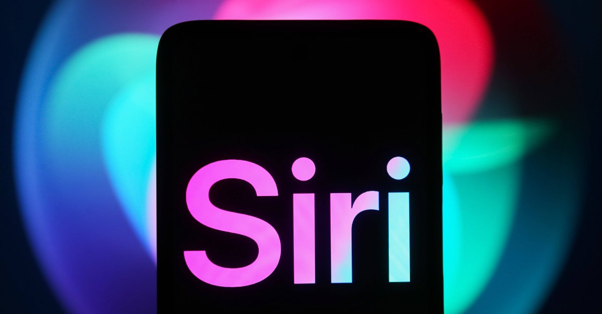 Für das iPhone 16: Apple erfindet Siri neu