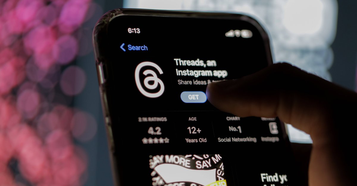 Threads Login: So geht es (Android, iOS & PC)
