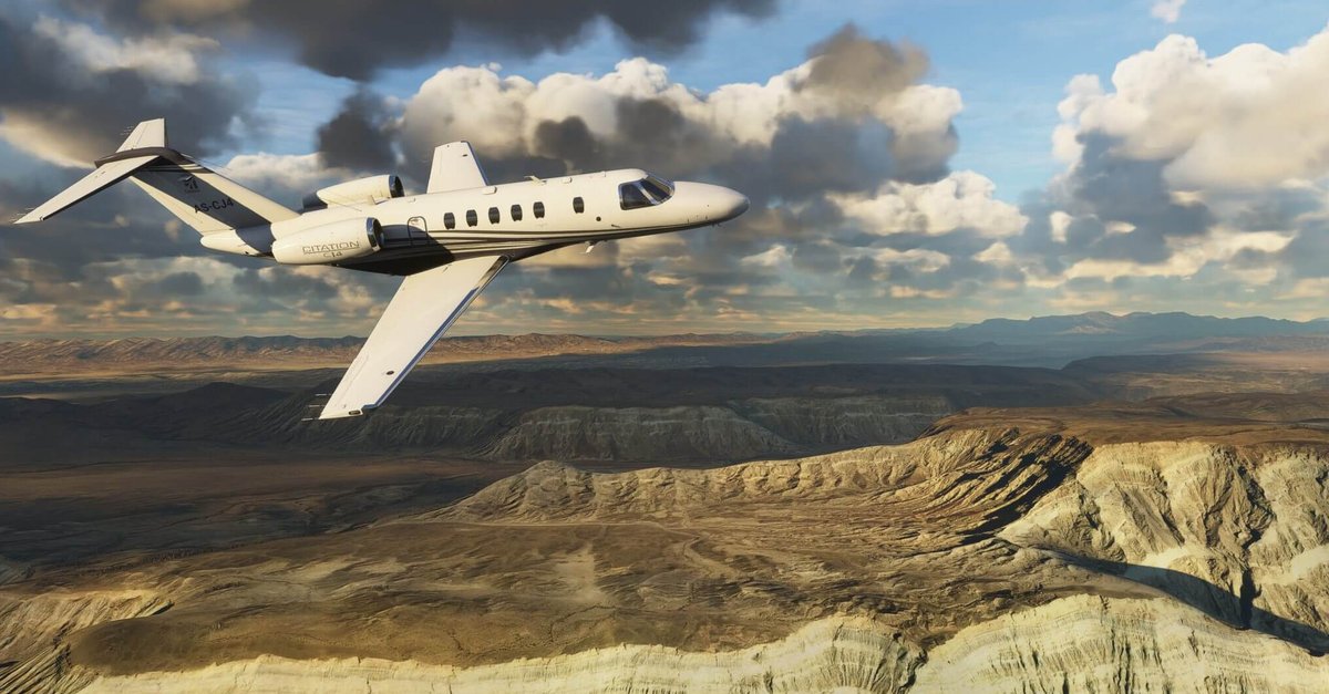 Microsoft Flight Simulator startet nicht: Lösungshilfen für Bugs ...