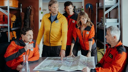 „Die Bergretter“: Markus legt ein Liebesgeständnis ab – Katharina ist zutiefst verletzt