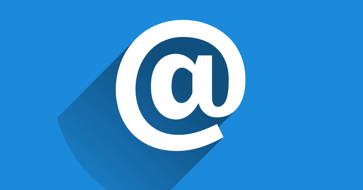 Das @ AT-Zeichen auf Tastatur schreiben für E-Mail & Co.