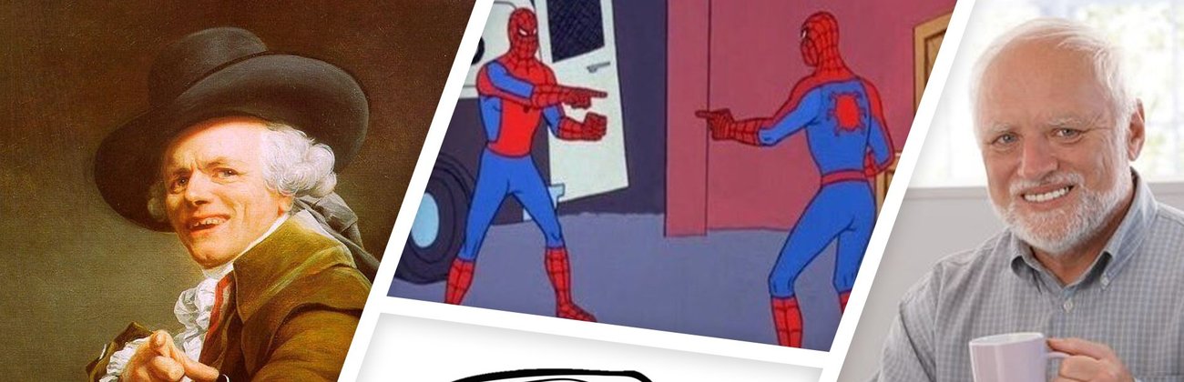 Meister der Memes: Beweist euer Internet-Wissen im Quiz