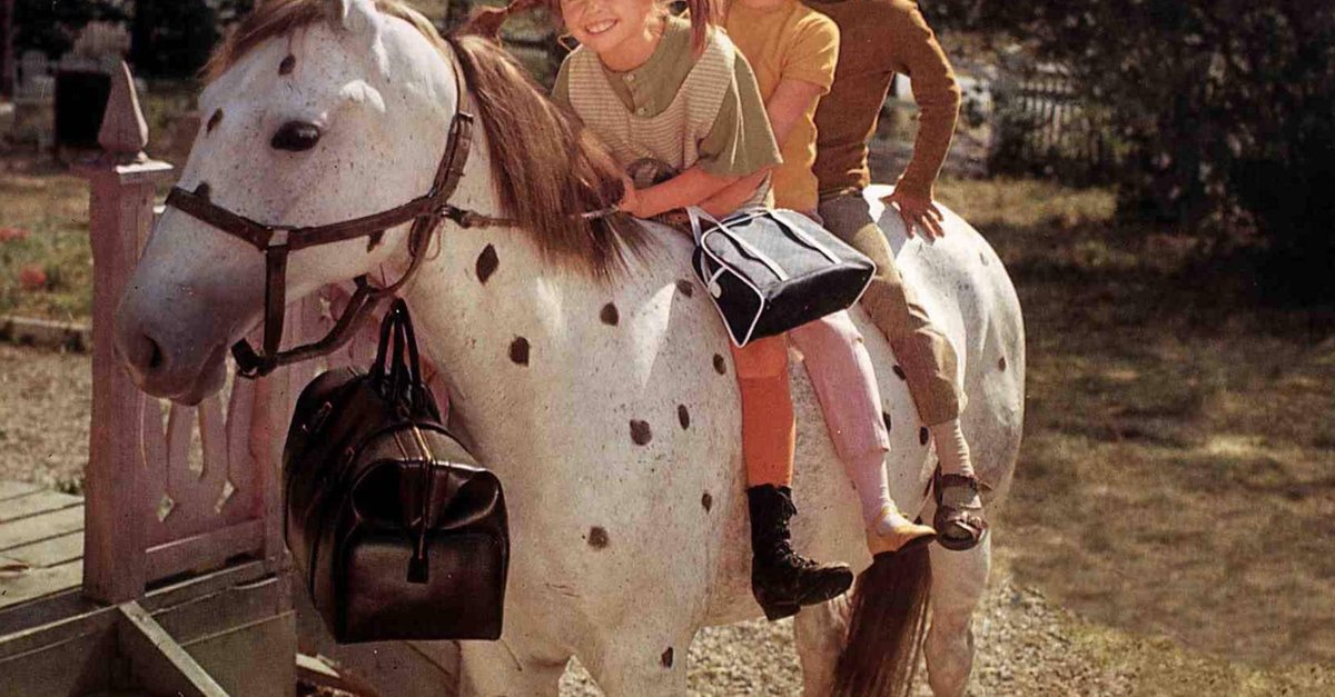 Helden der Kindheit: 29 zeitlose Helden für Kinder aus Film & TV