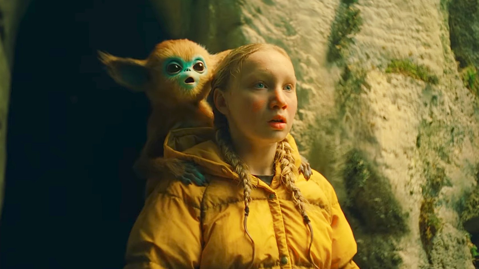 Für „Gremlins“-Fans: Putziger Trailer zum Fantasy-Abenteuer mit ...