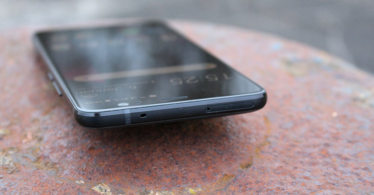 Android-Legende vor Comeback: So sieht das neue Handy aus